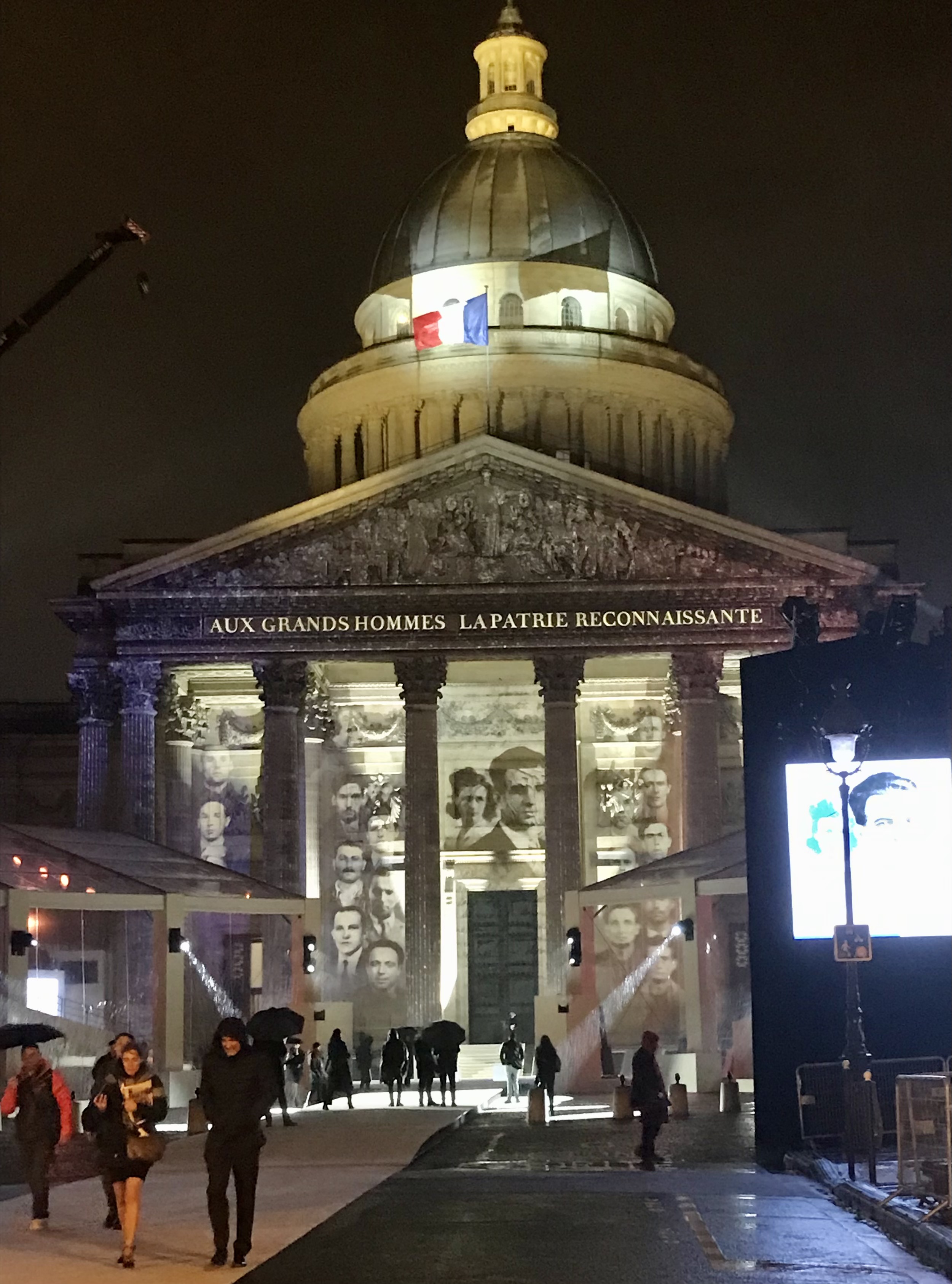 Panthéonisation de Missak et Mélinée Manouchian | Le blog-notes de ...